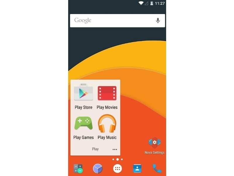 10 best launcher apps for Android smartphones | Gadgets Now