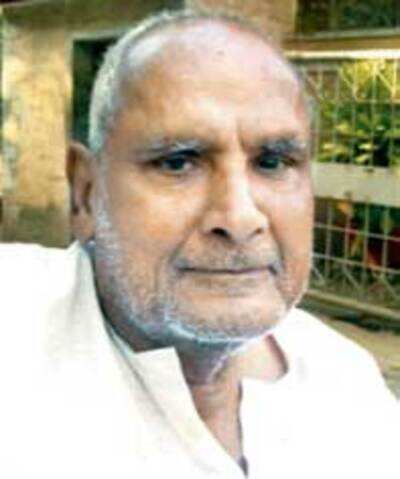 SHRI BIDER KUMAR AGGARWAL - Times of India