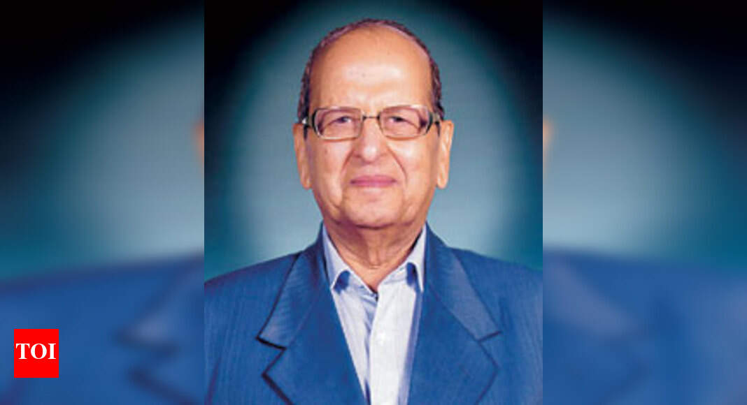 SHRI BALDEV RAJ KUMRA - Times of India