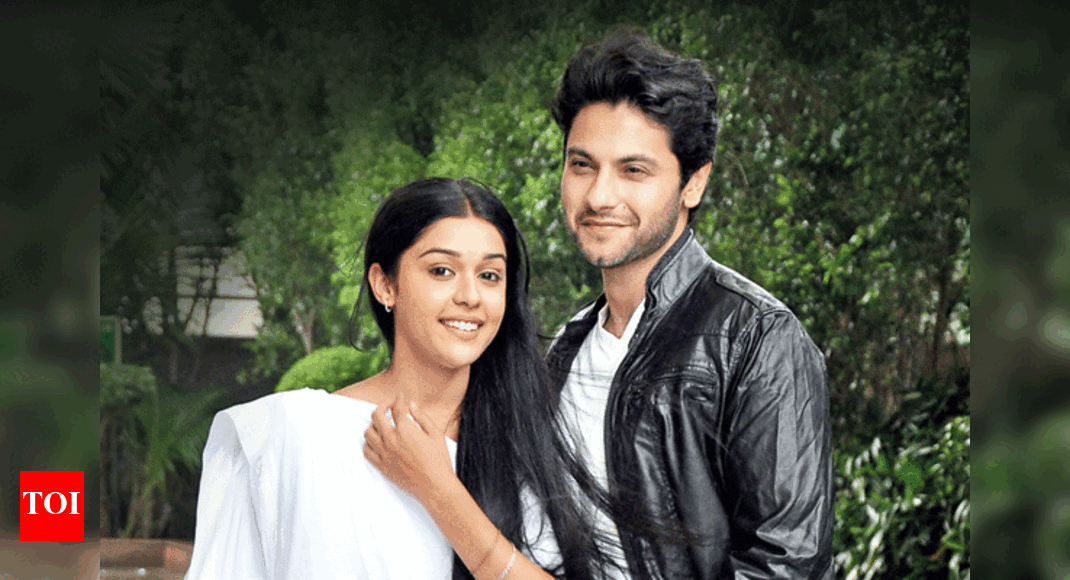 Ishq Ka Rang Safed set for a leap soon - Times of India