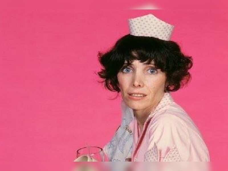 Actress Beth Howland dies; played waitress on TV show 'Alice' - Times ...