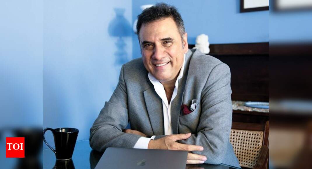 Here's why Boman bowed out of a Pakistani film | Hindi Movie News ...