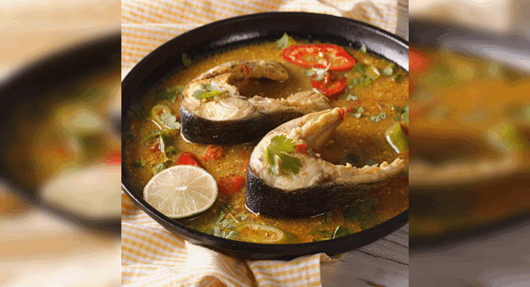 Bengali Fish Curry Recipe: How to Make Bengali Fish Curry Recipe ...