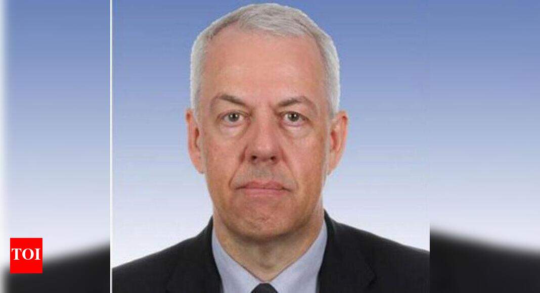 ARAI didn’t show us any report: VW India chief - Times of India