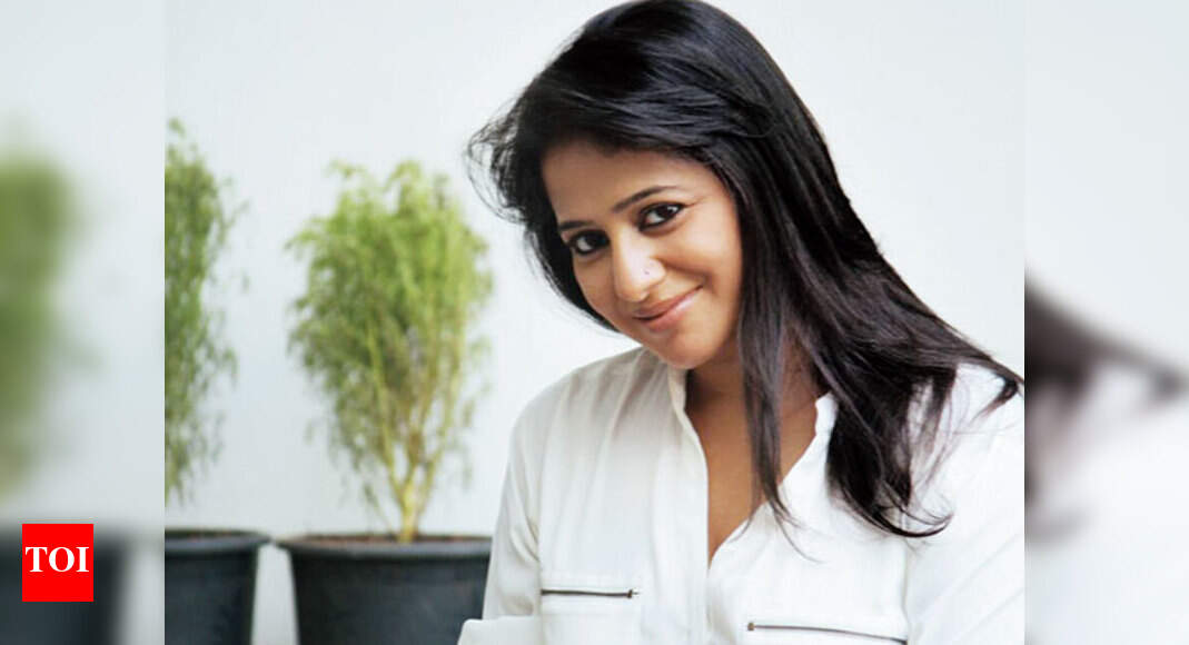 Ritu Seth returns to acting after eight years - Times of India