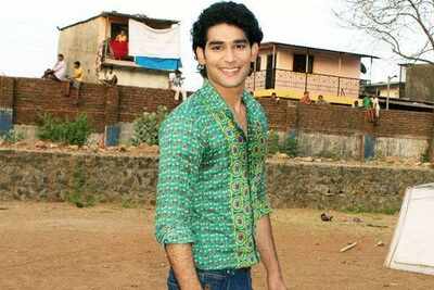 Priyanshu Jora to play the lead in Sony's new show 'Bade Bhaiyya Ki Dulhania' - Times of India