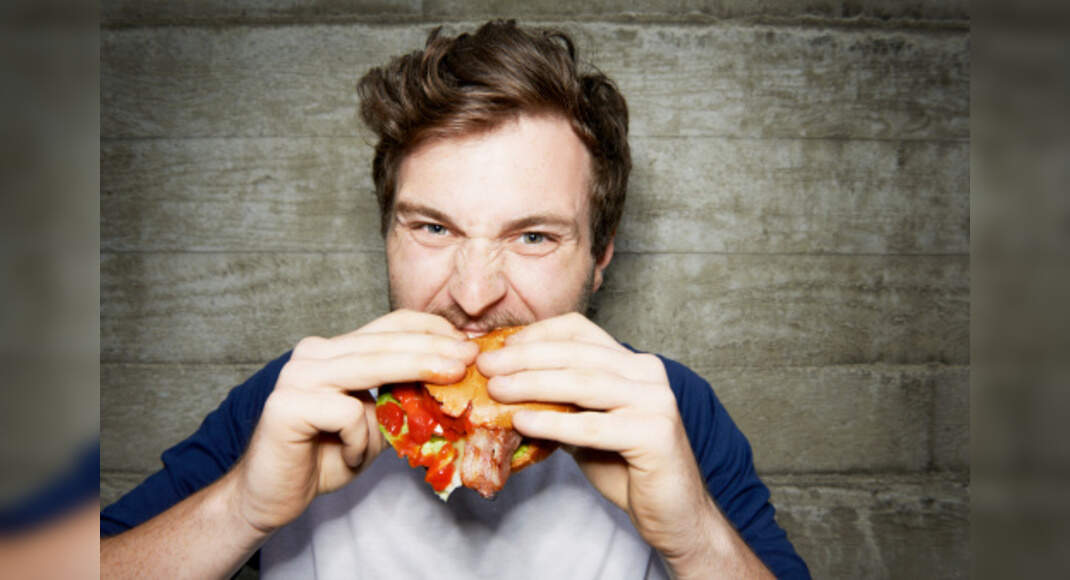 5 annoying food habits that will make you lose appetite – Food & Recipes