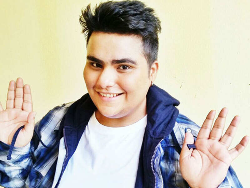 Sumeet Samnani to feature in Salman Khan's 'Sultan' | Hindi Movie News ...