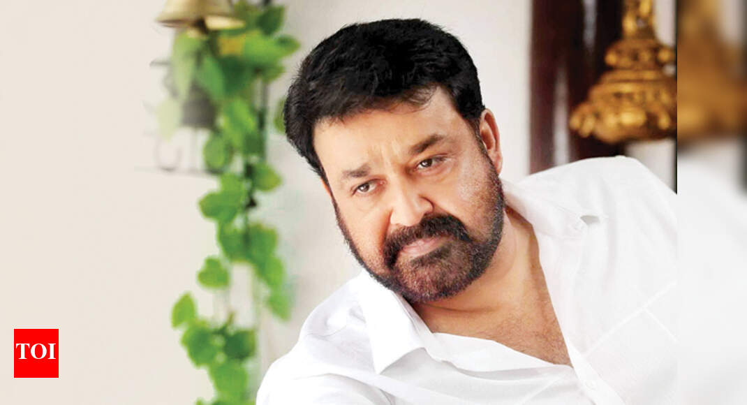 Mohanlal and Major Ravi to team up for a family drama | Malayalam Movie ...