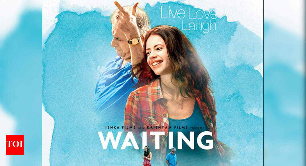 Waiting | Hindi Movie News - Times of India