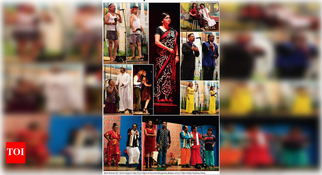 For Prince Jacob, mum’s the world | Goa News - Times of India