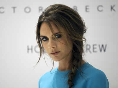 Victoria Beckham's 2003 hip-hop album leaked online | English Movie ...