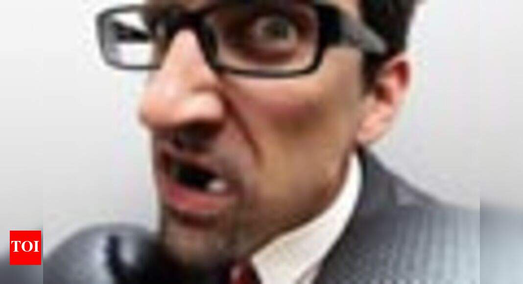 Hepatitis B targets men more viciously - Times of India