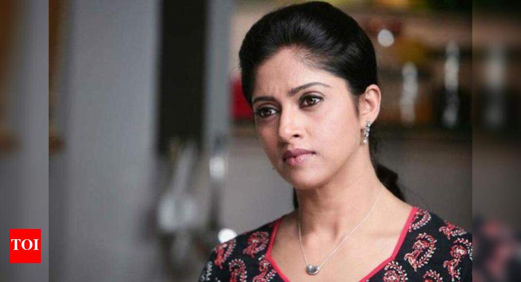 Shame that women in their 40s are written off: Nadiya | Tamil Movie ...