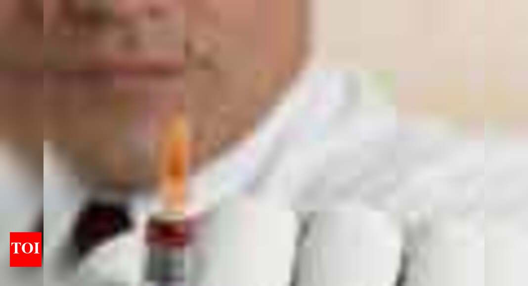 Erectile dysfunction drug improves heart function in kids - Times of India