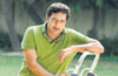 Prakash Rai to debut | Regional Movie News - Times of India