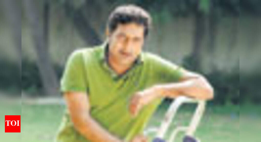Prakash Rai to debut | Regional Movie News - Times of India