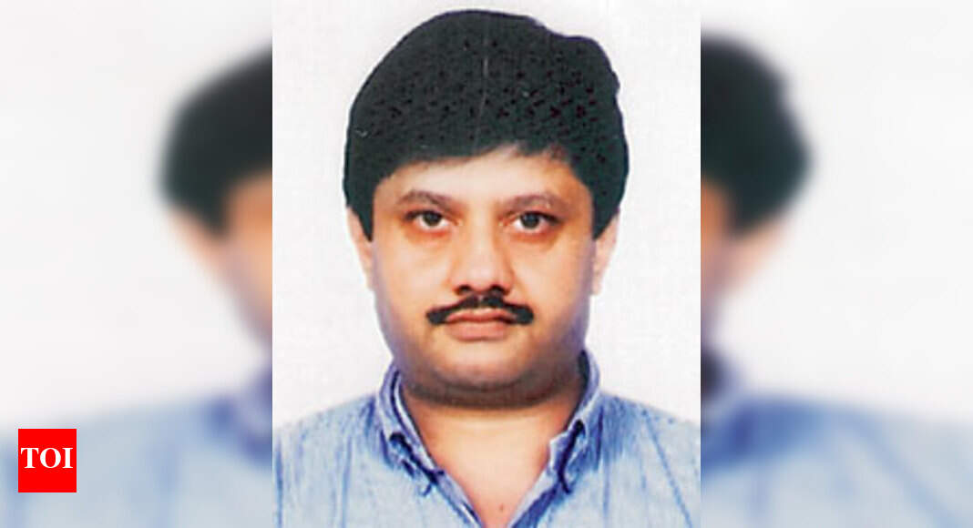 Dr. ROHIT RAO - The Times of India