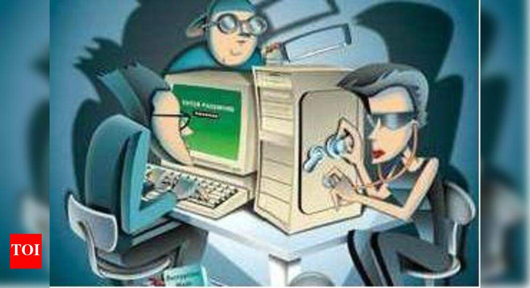 Here is how the hacking business works - Times of India