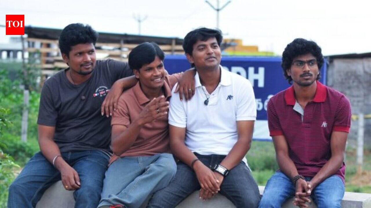 Uriyadi Movie Review {4/5}: Critic Review of Uriyadi by Times of India