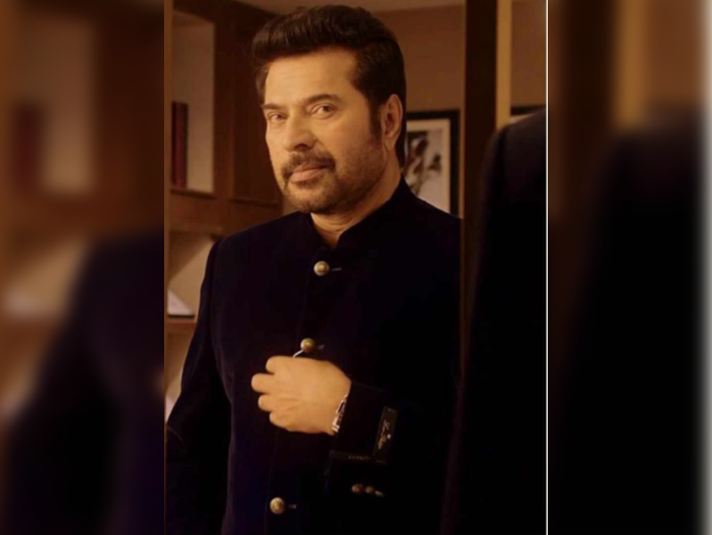 Mammootty is the most handsome actor in Mollywood: Kareena | Malayalam ...