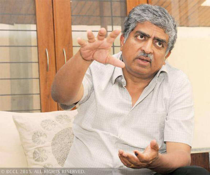 Meet the 9 richest Indian tech billionaires | Gadgets Now