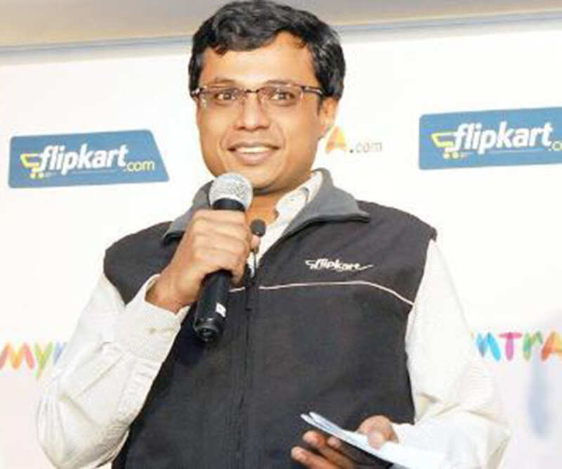 Meet the 9 richest Indian tech billionaires | Gadgets Now