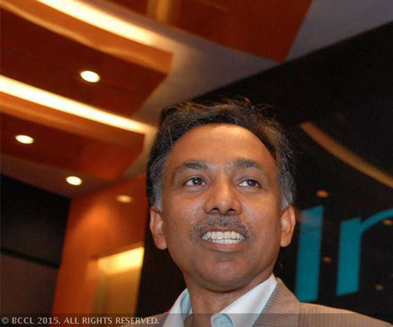 Meet the 9 richest Indian tech billionaires | Gadgets Now