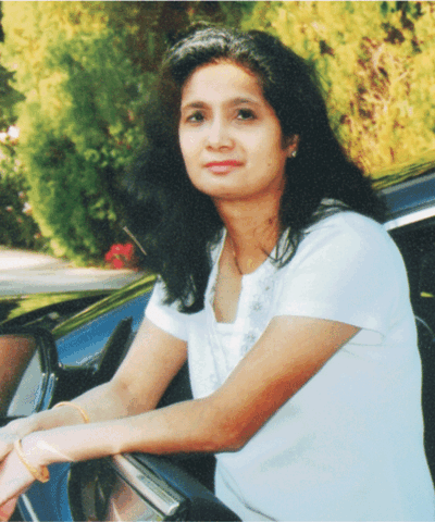 Dr. Shephali - Times of India