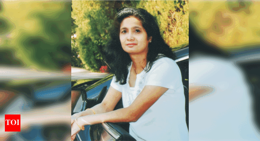 Dr. Shephali - Times of India