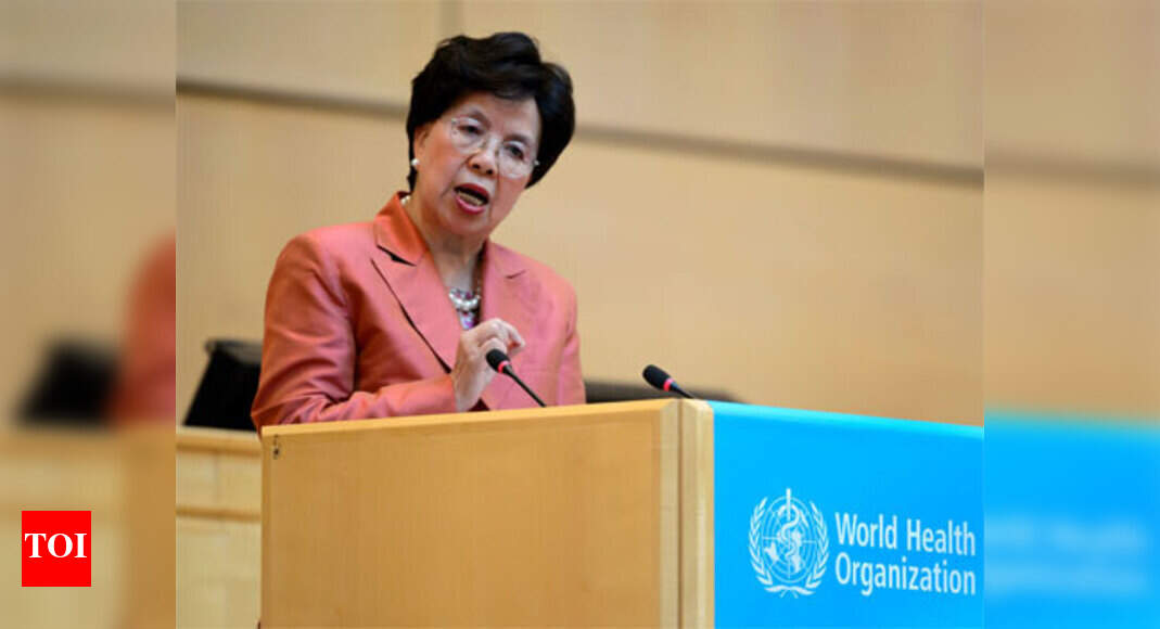 WHO rejects call for Olympics to be moved due to Zika | More sports ...
