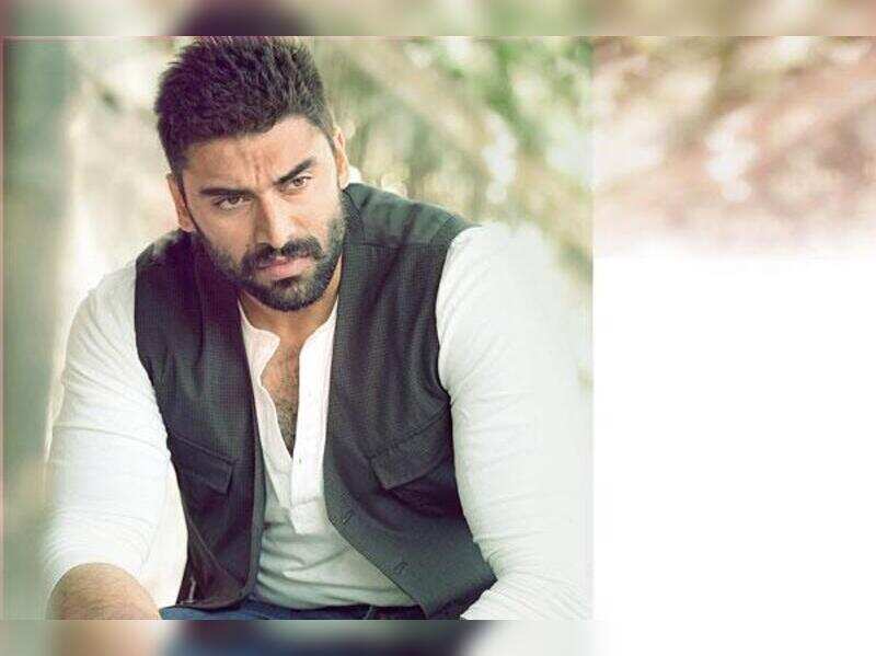 Some roles are only made for television: Nikitin Dheer - Times of India