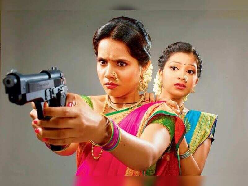 Marathi shows are more realistic than Hindi soaps: Urmila Nimbalkar ...