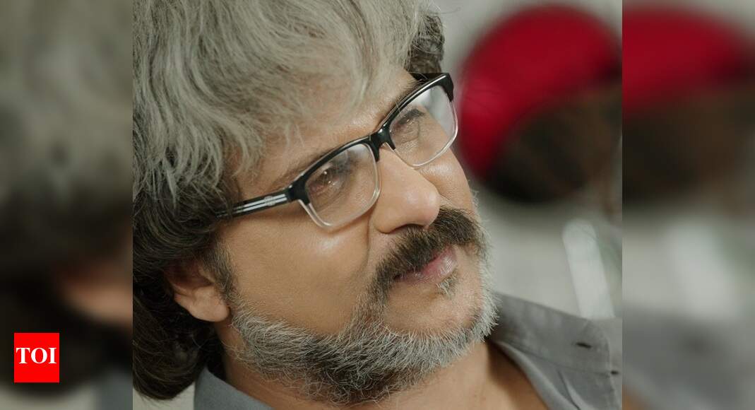 Ravichandran turns 55 today | Kannada Movie News - Times of India