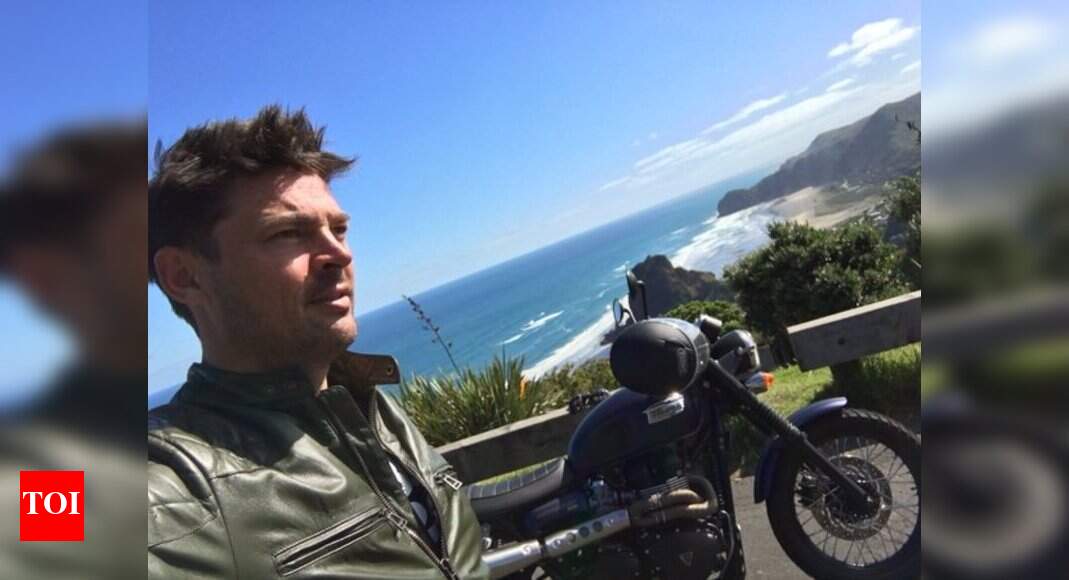 Karl Urban finds 'Thor: Ragnarok' script fantastic | English Movie News ...