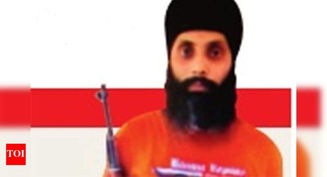 Khalistan terror camp in Canada plotting attacks in Punjab: India to ...