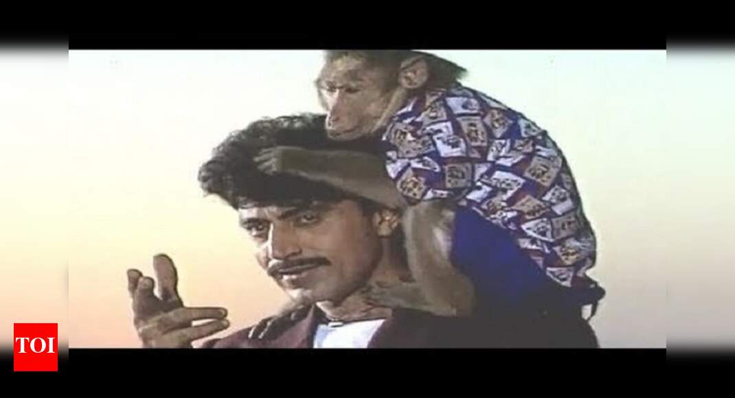 Remember 'Raja Aur Rancho'? Here's what our favourite detective Raja is ...