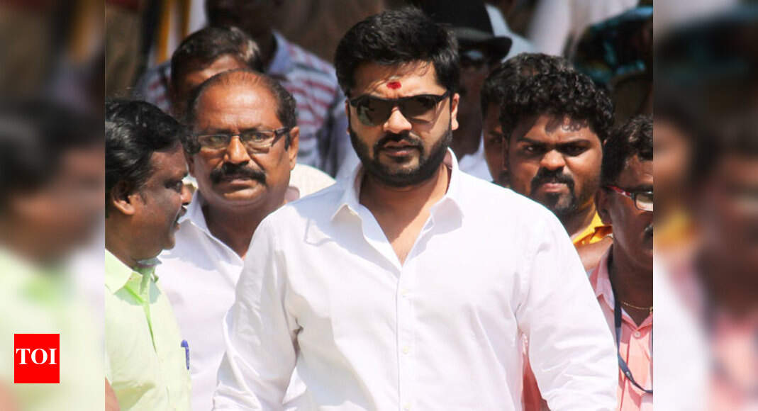 Simbu: ‘Idhu Namma Aalu’ is about the events between engagement and ...