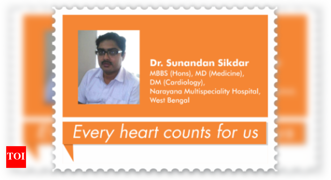 O’Mega Heart Benefits - Times of India