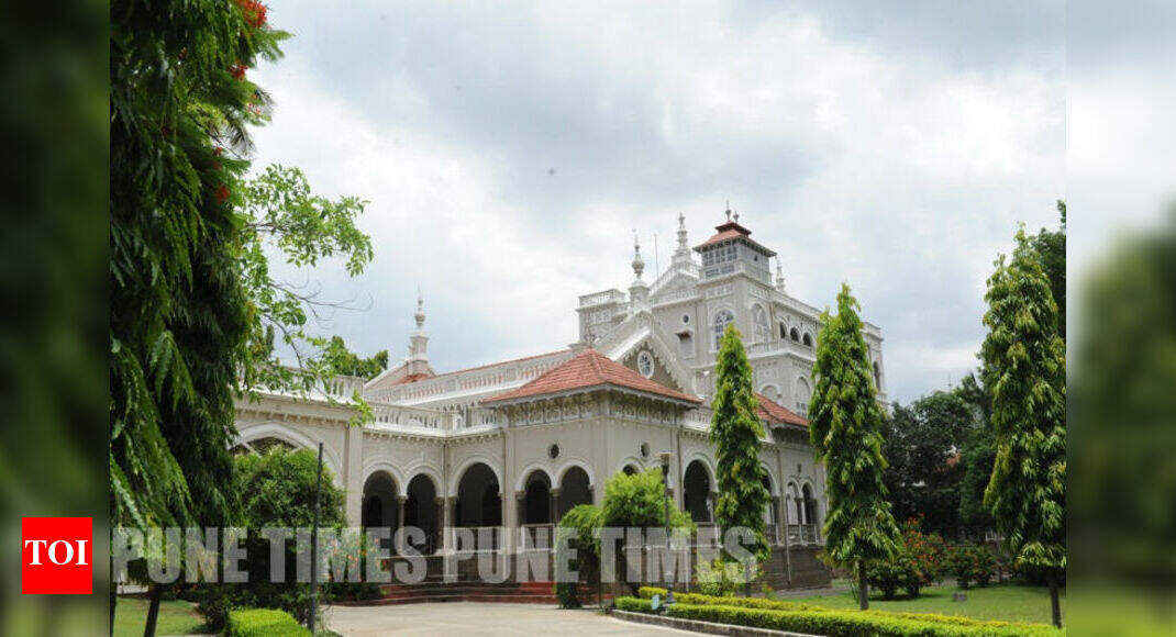 Vacation: Pune turns into a staycationer’s paradise | Pune News - Times ...