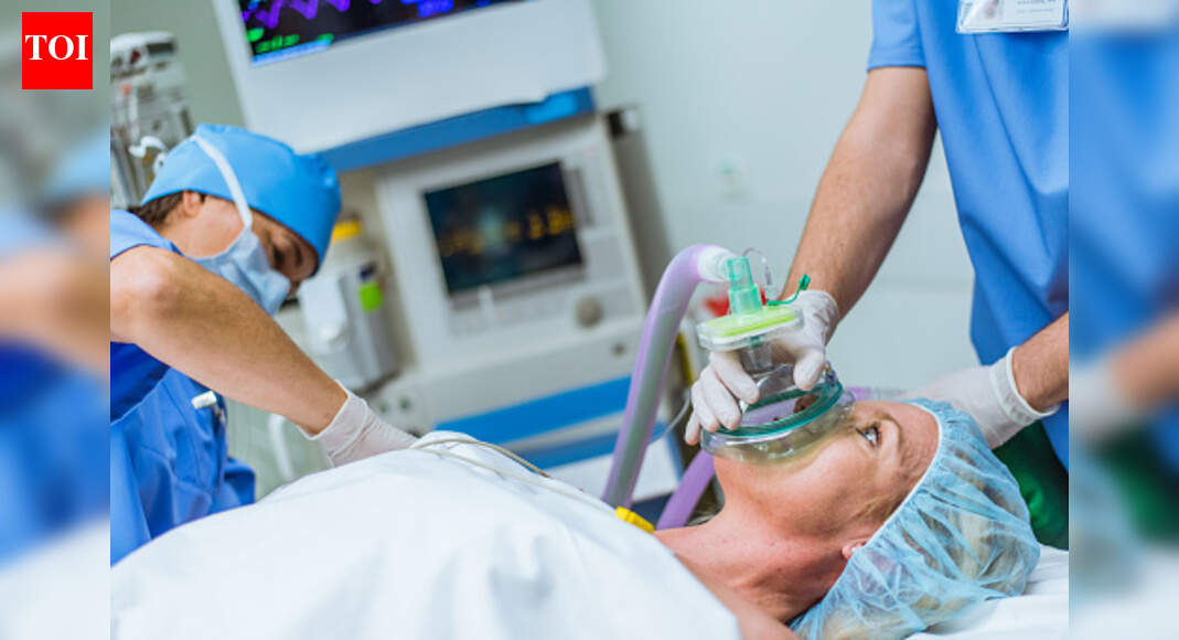 Using opiate-free anaesthesia may cut need for pain-killers