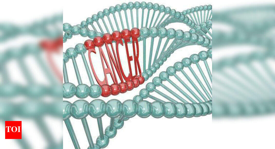 New drug to fight skin cancer developed - Times of India