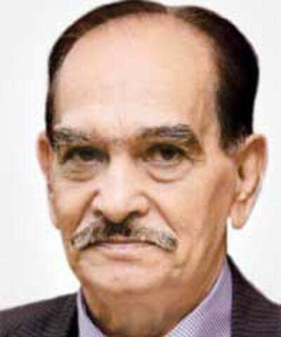 SHRI SURAJ SAHANI - Times of India