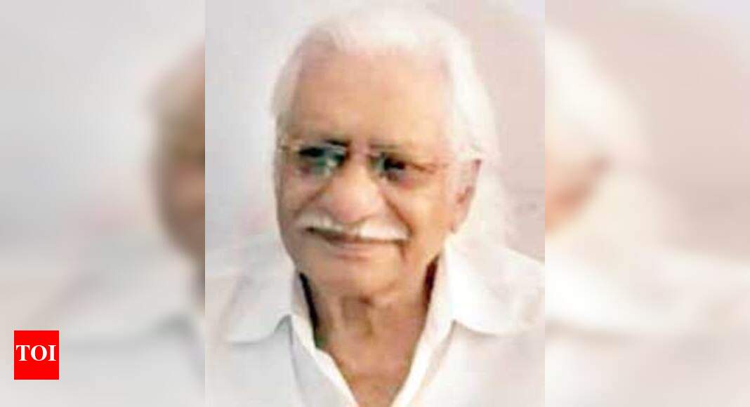 Munawar MIR (Manu) - Times of India