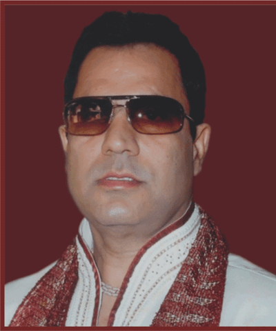 Jitendra Shukla (Jitu Bhai) - Times of India