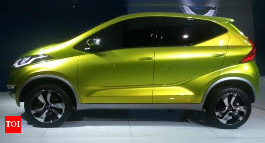 Top six compact cars to launch in India in 2016 - Times of India