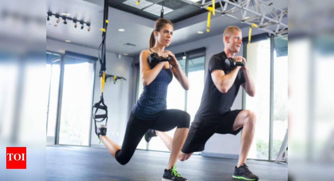 How to get better results from your exercise - Times of India