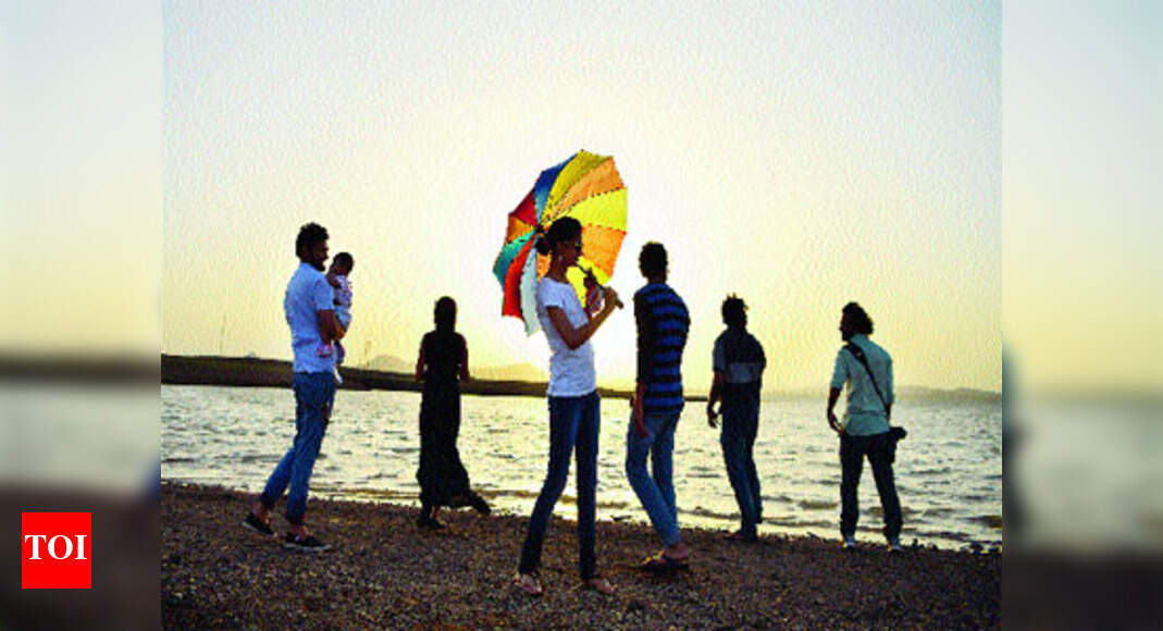 Nashik’s must-visit spots for the perfect sunset - Times of India