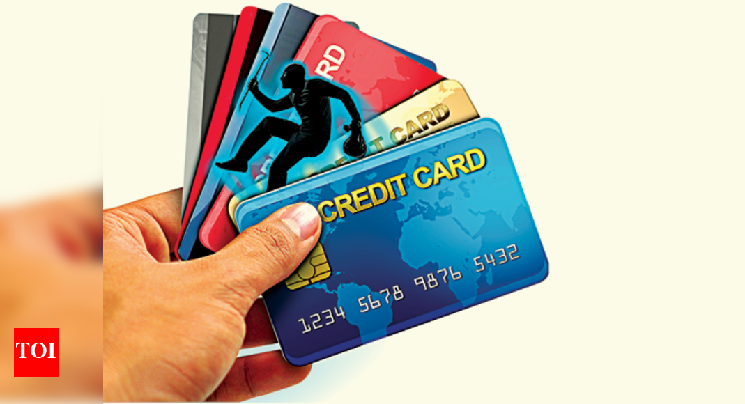 Cyber fraud in Mumbai | India News - Times of India