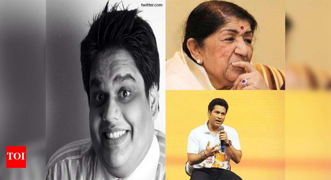 Has Lata Mangeshkar finally responded on the Snapchat controversy ...